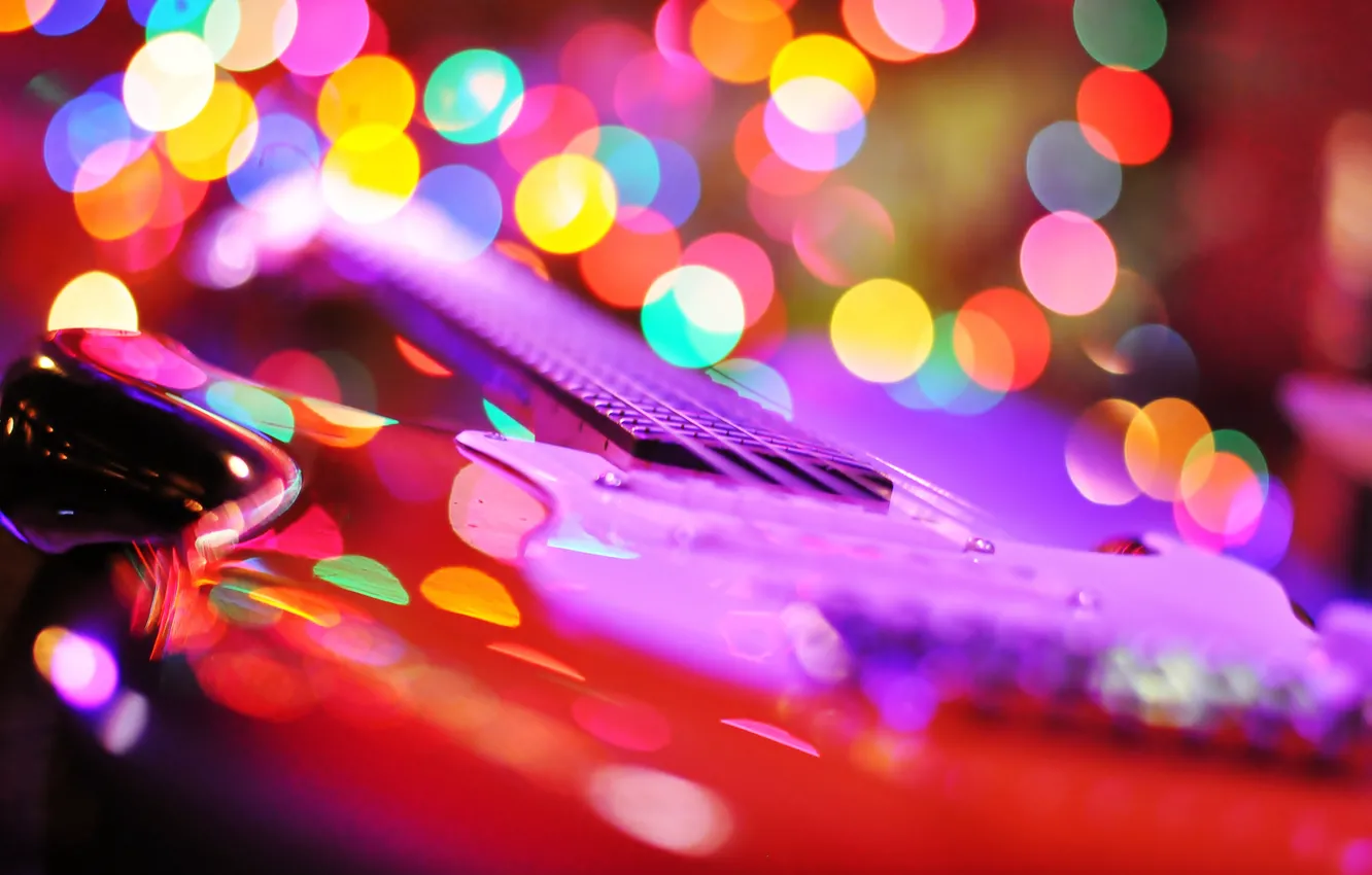 Wallpaper guitar, strings, tool, Blik, electric guitar, Grif images for ...