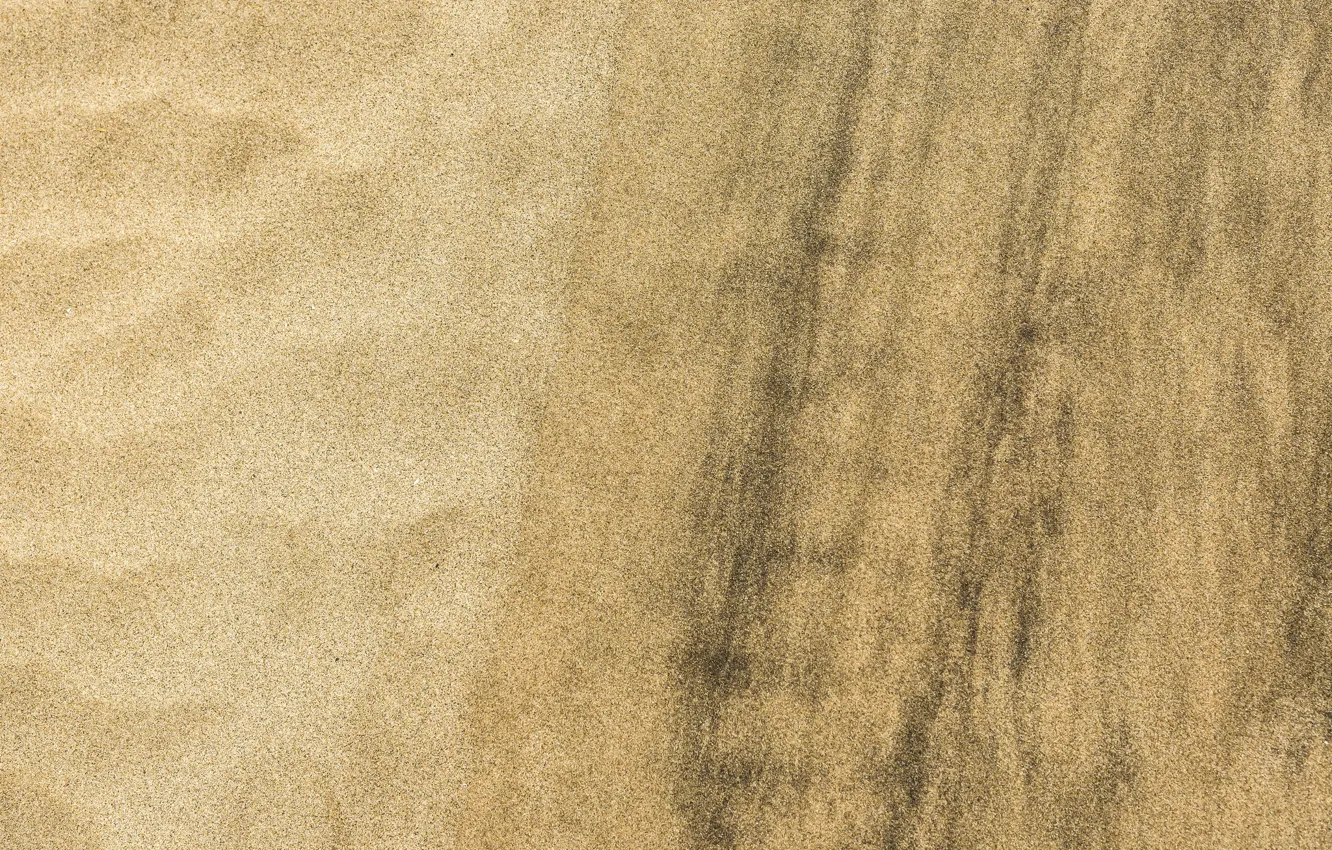 Wallpaper sand, background, color images for desktop, section текстуры ...