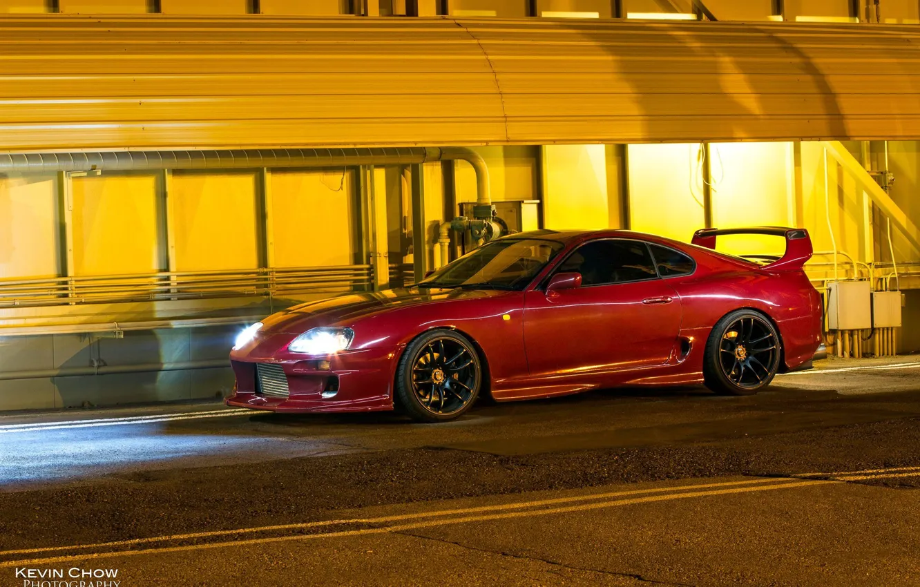 Wallpaper turbo, red, supra, japan, toyota, jdm, tuning, power images ...