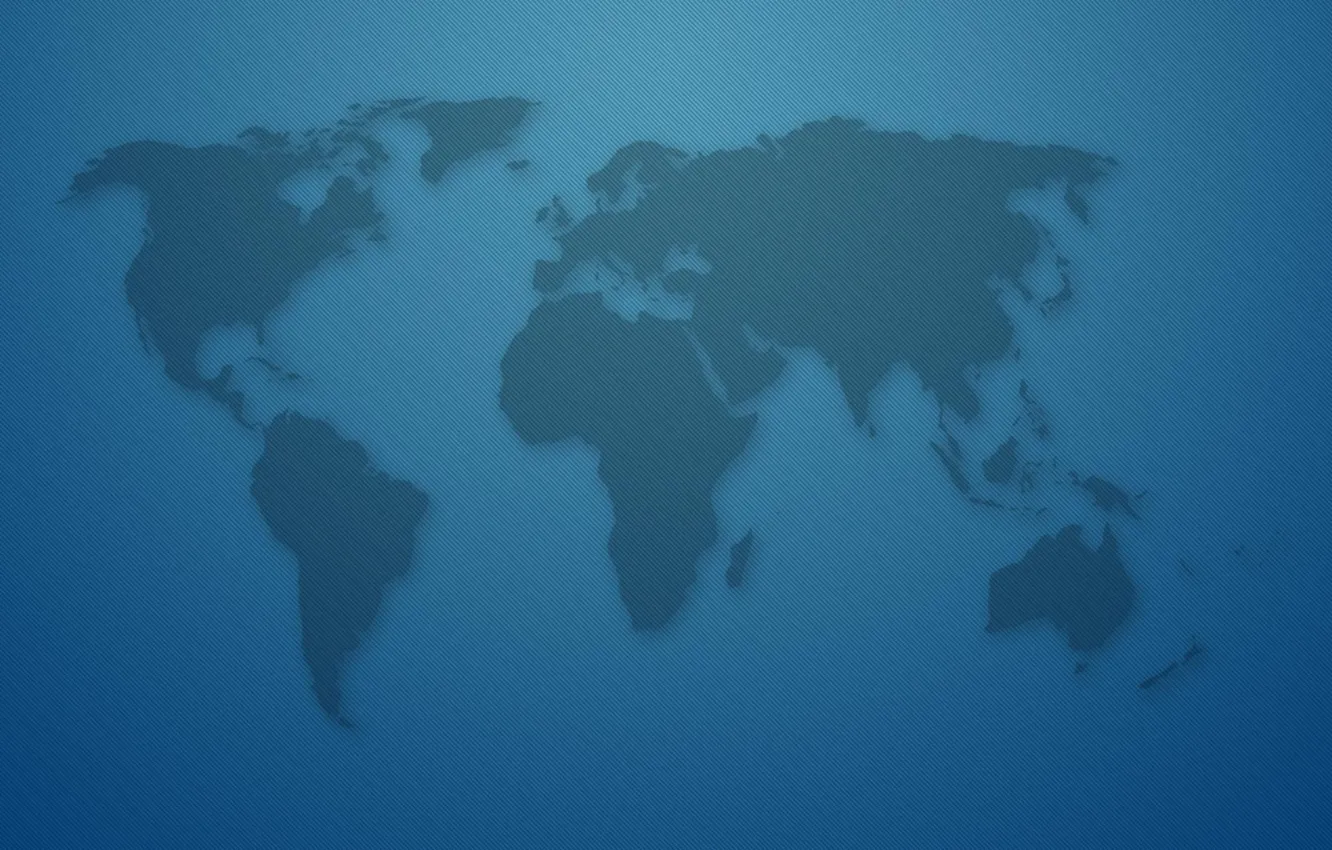 Wallpaper earth, continents, texture, Atlas, World map, part of the ...