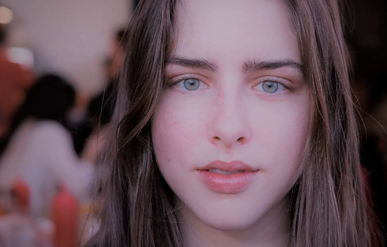 Wallpaper sexy, model, pretty, brunette, Woman, cute for mobile and ...