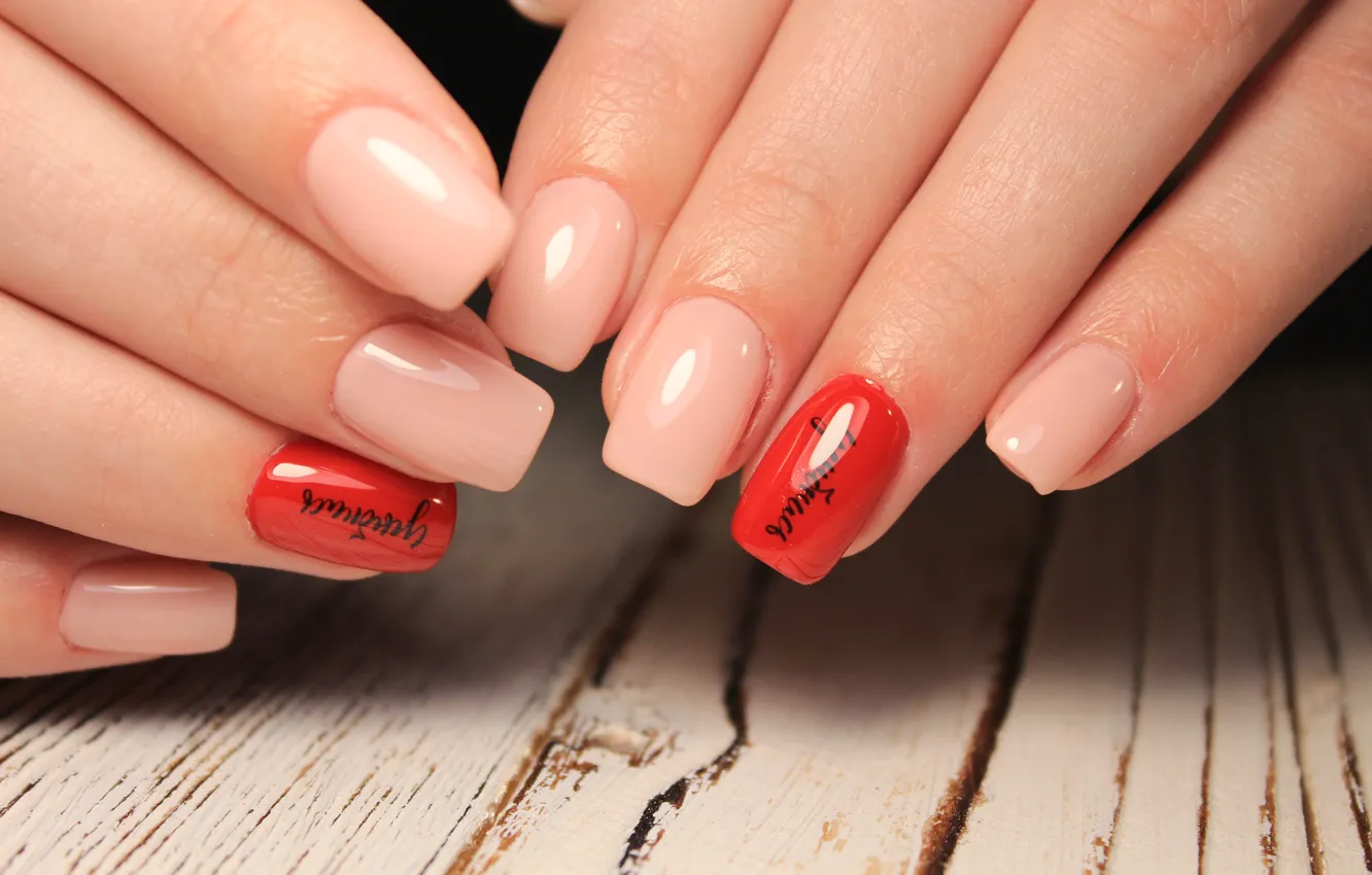 Wallpaper Woman Hands Nails Sculpted For Mobile And Desktop Section стиль Resolution