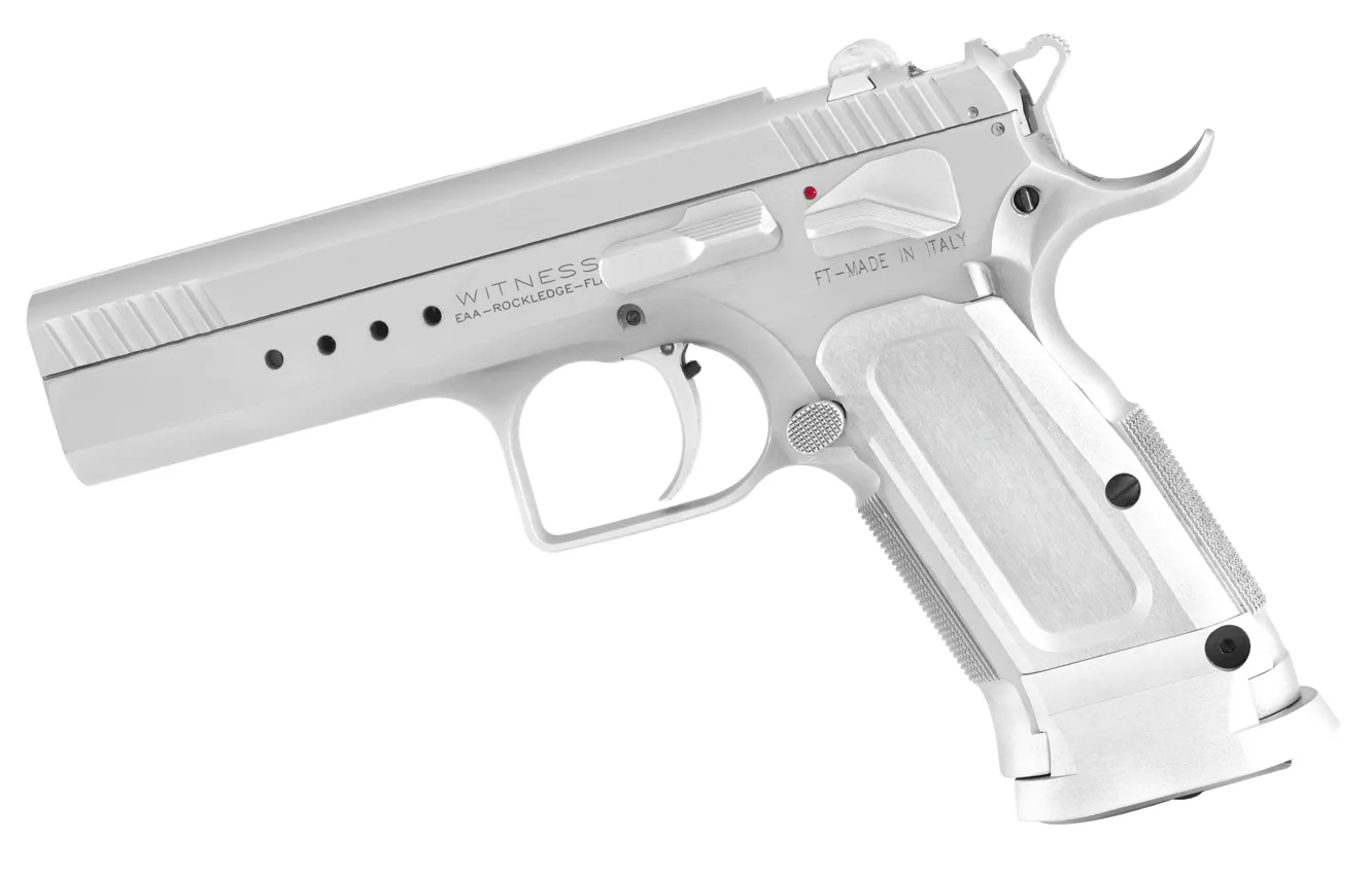 Wallpaper pistol, handgun, Tanfoglio, Witness Elite, Witness Elite ...