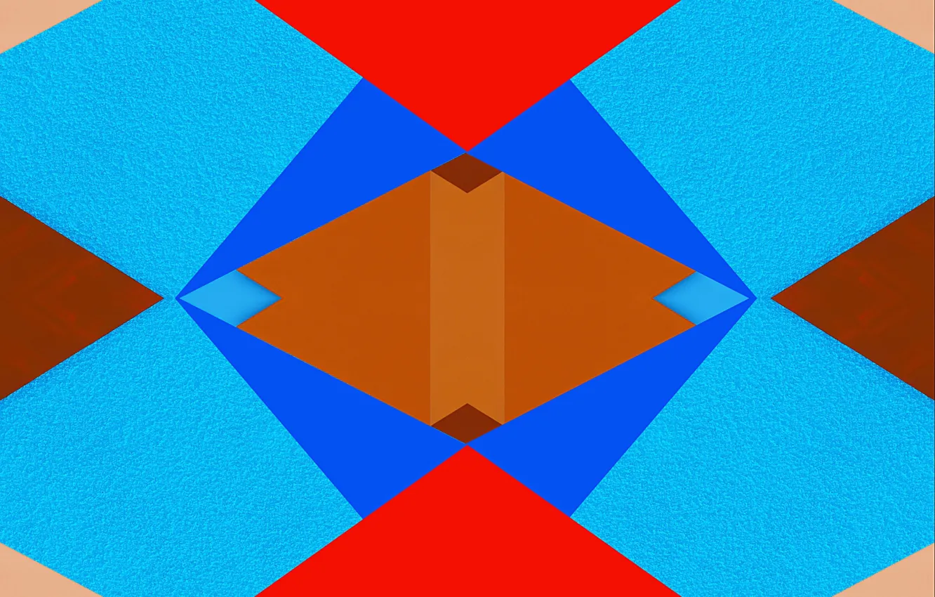 Wallpaper texture, figure, geometry for mobile and desktop, section ...