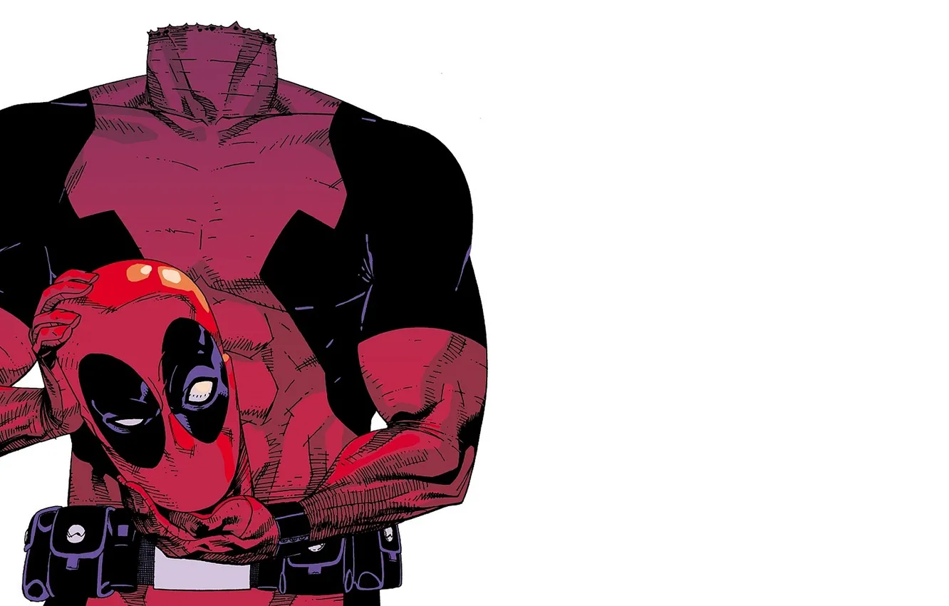 Wallpaper Deadpool, Marvel, Deadpool, Wade Wilson, Marvel, Wade Wilson ...