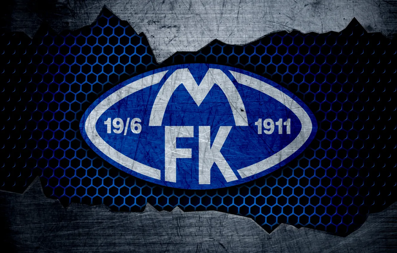 Wallpaper wallpaper, logo, football, Sport, Molde for mobile and ...