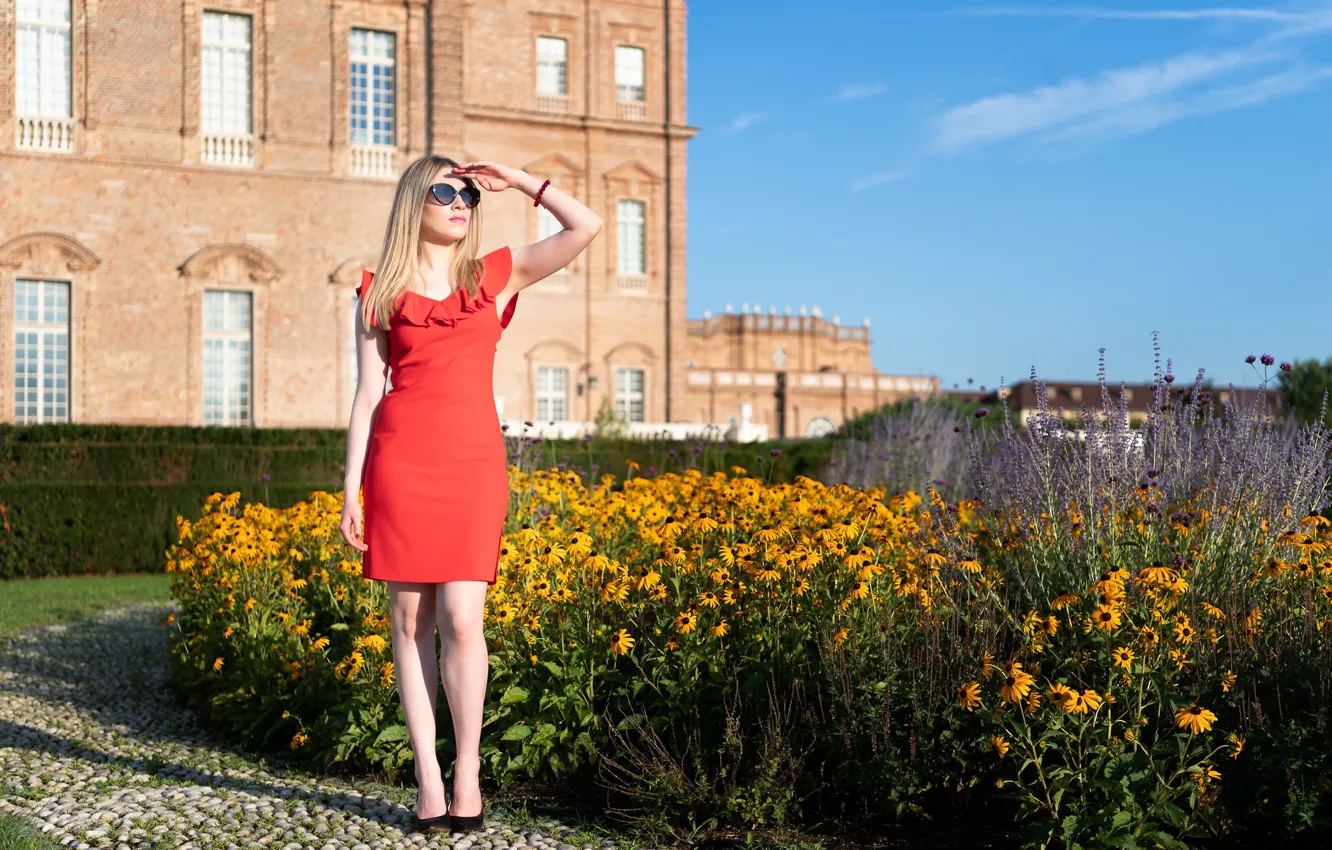 Wallpaper summer, girl, face, sweetheart, Clear for mobile and desktop ...