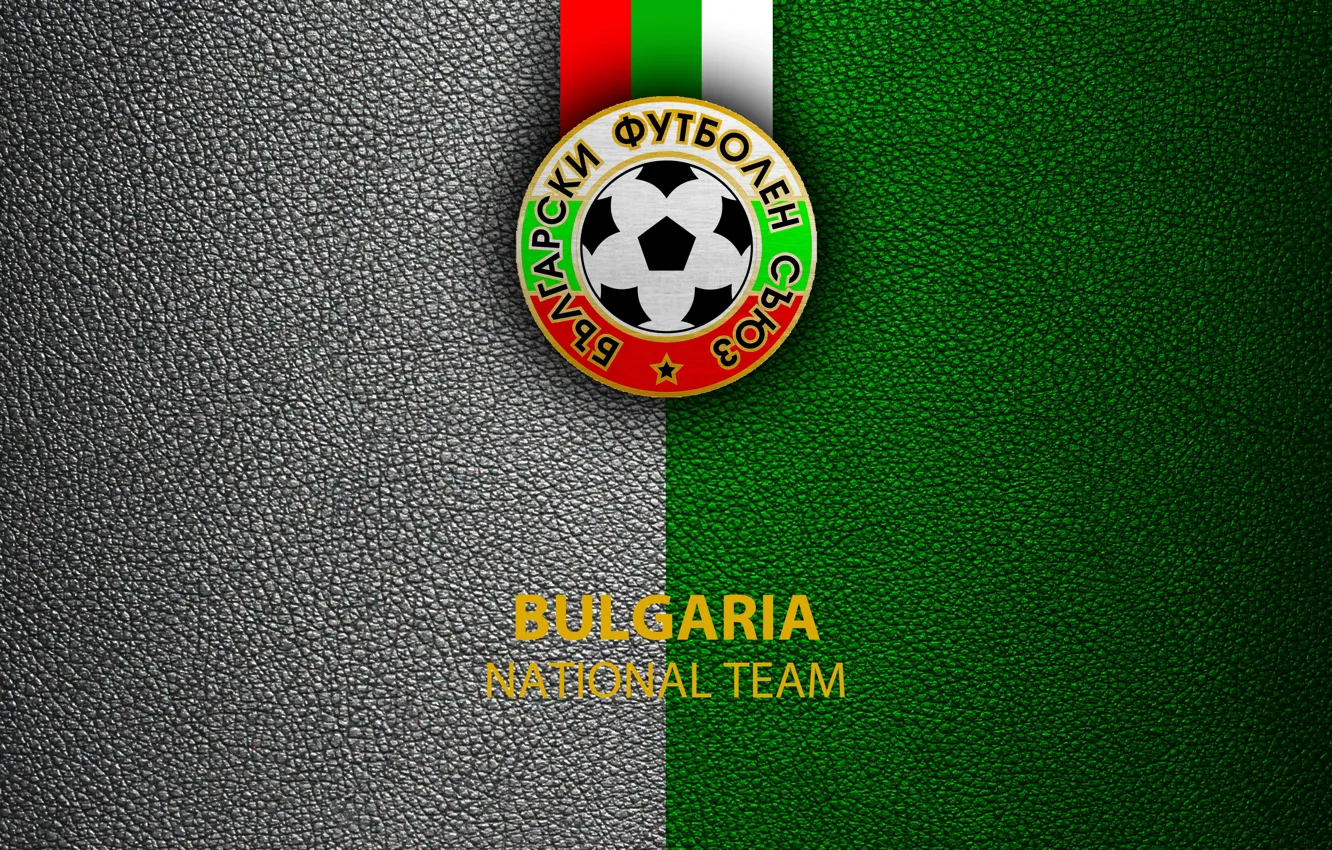 Wallpaper wallpaper, sport, logo, football, National team, Bulgaria for ...