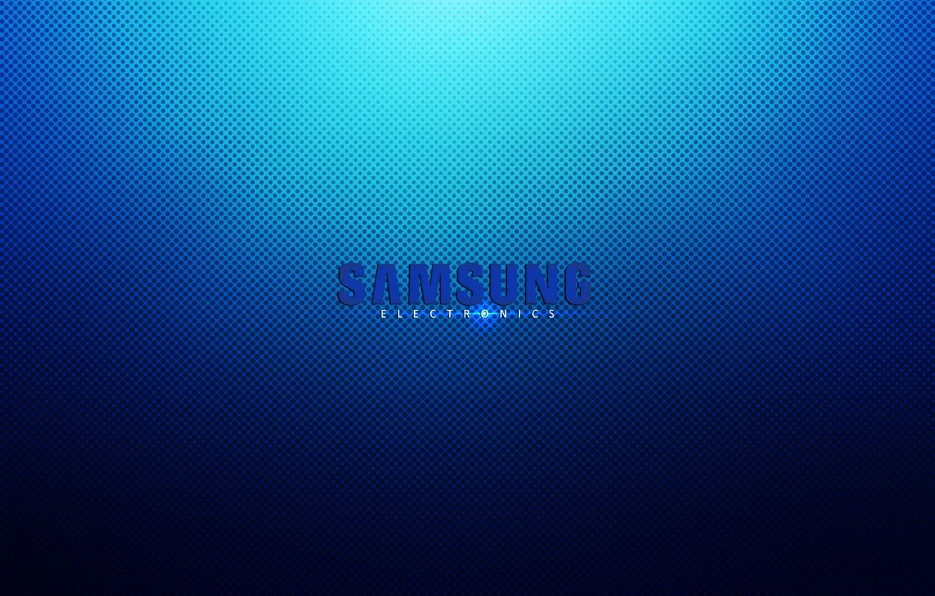 Wallpaper blue, hi-Tech, galaxy, samsung for mobile and desktop ...