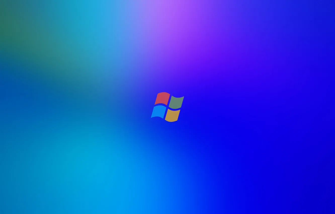 Wallpaper computer, logo, windows for mobile and desktop, section hi ...