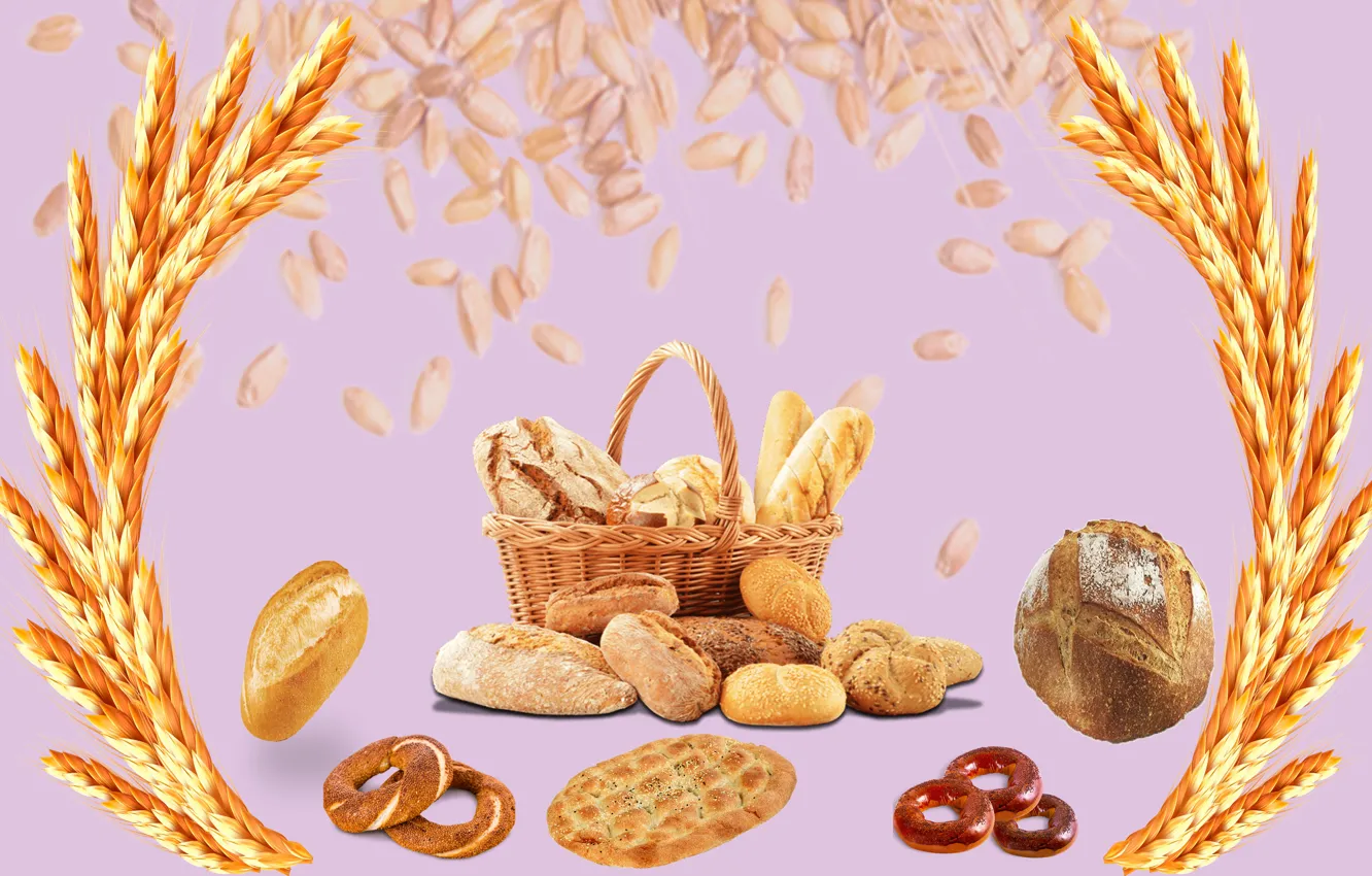 Wallpaper Pasarica Cake Pasta Bread For Mobile And Desktop Section