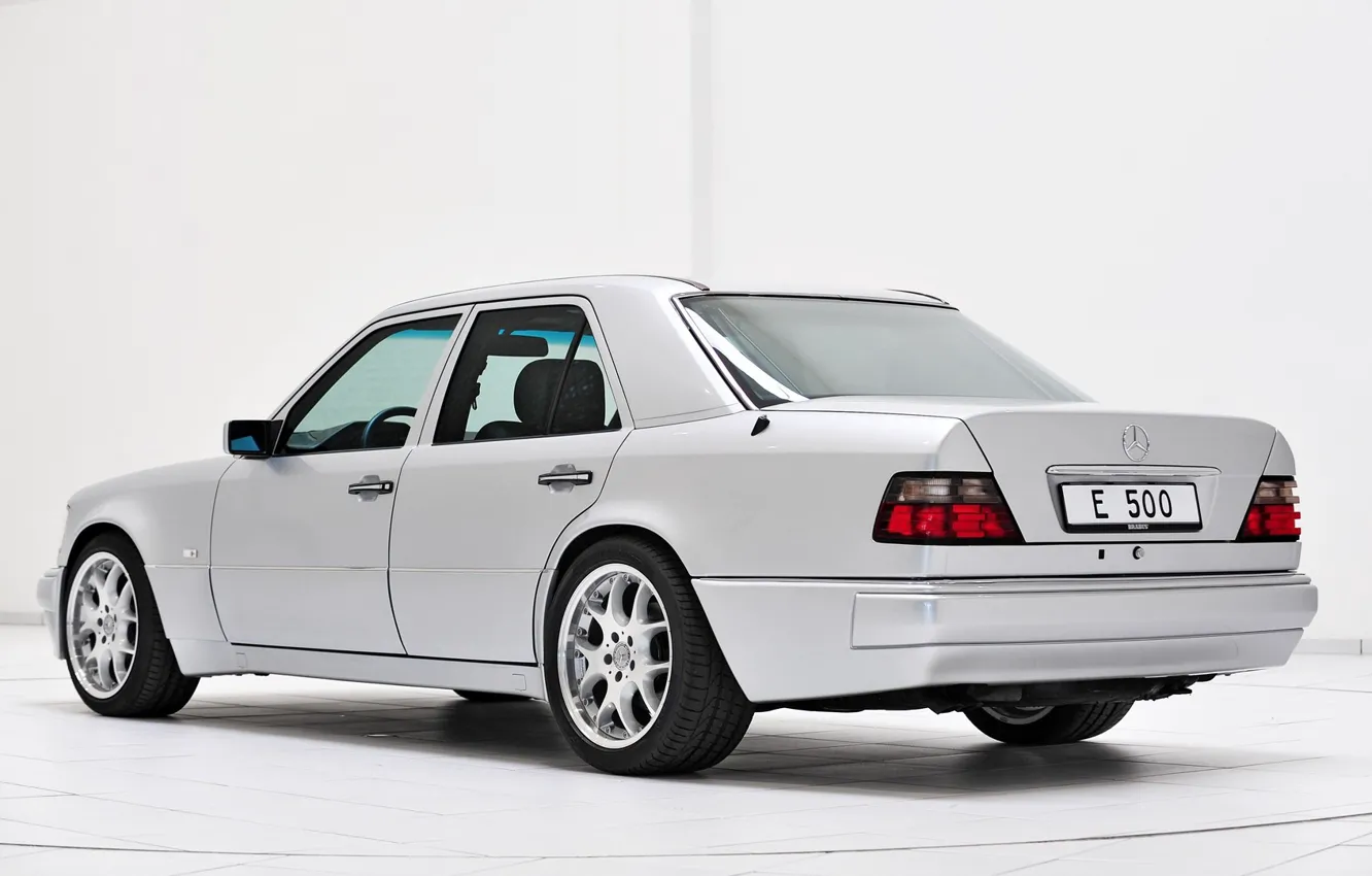 Wallpaper E500, W124, Mercedec - Benz for mobile and desktop, section ...