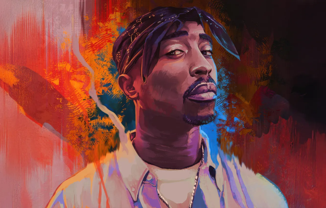 Wallpaper Music, Legend, 2Pac, singer, rapper for mobile and desktop ...