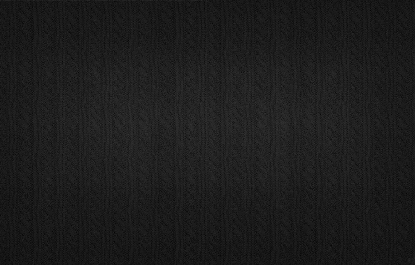 Wallpaper black, texture, Sweater, thread for mobile and desktop ...