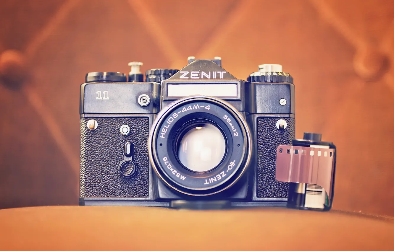 Wallpaper background, camera, Zenit for mobile and desktop, section hi ...