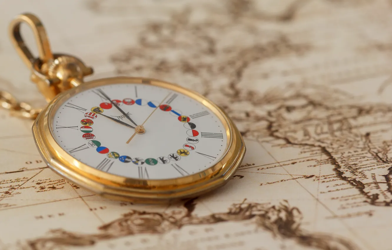 Wallpaper style, watch, map images for desktop, section стиль - download