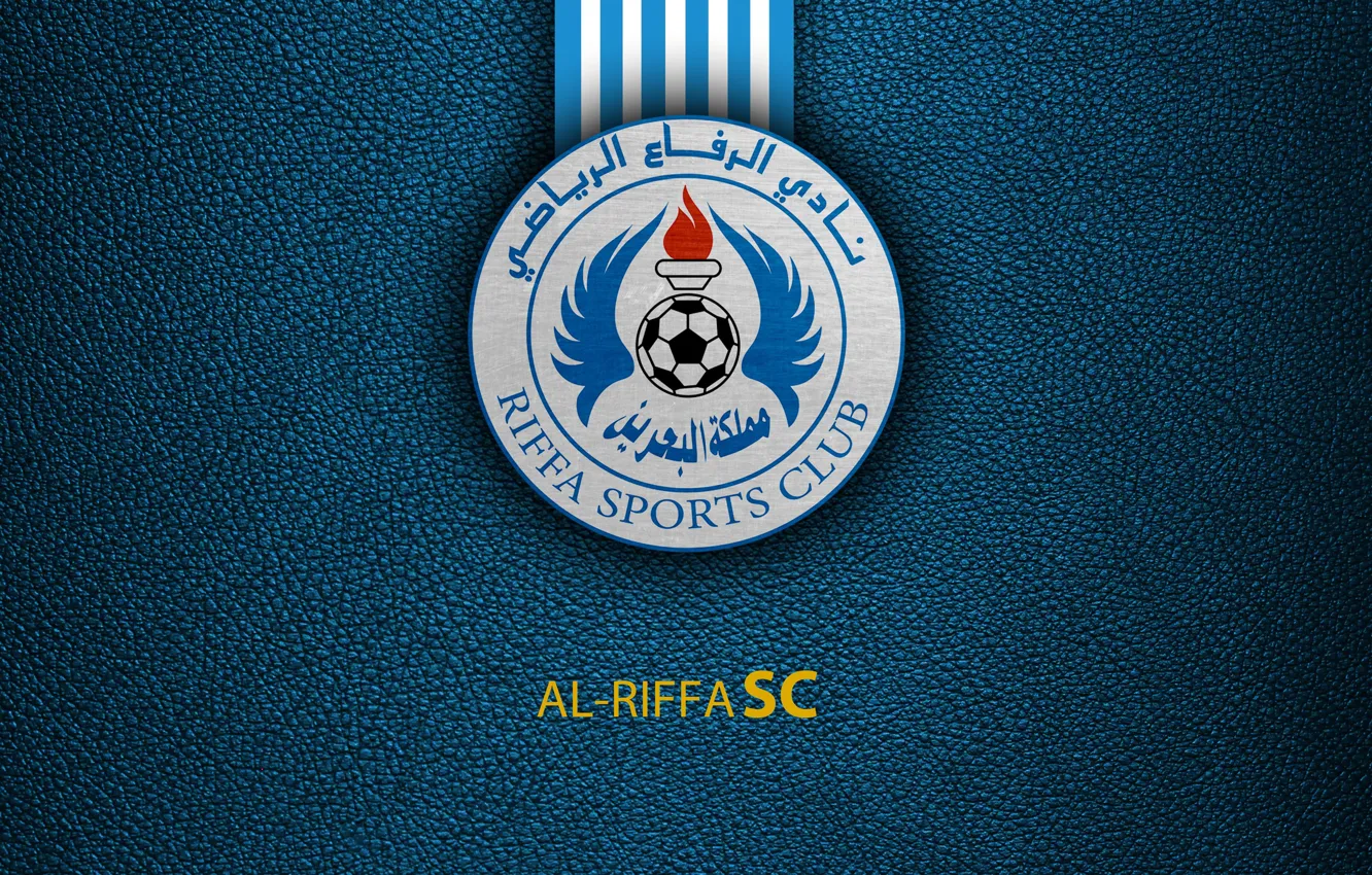 Wallpaper wallpaper, sport, logo, football, Al-Riffa Sports Club images ...