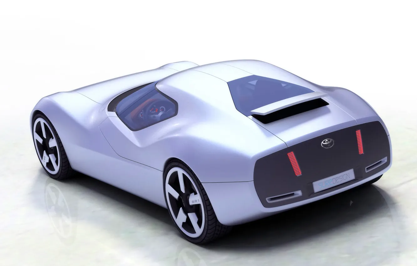 Wallpaper Toyota, Design, SURE for mobile and desktop, section toyota ...