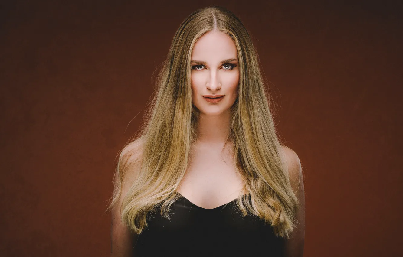 Wallpaper look, face, model, hair, Elinor for mobile and desktop ...