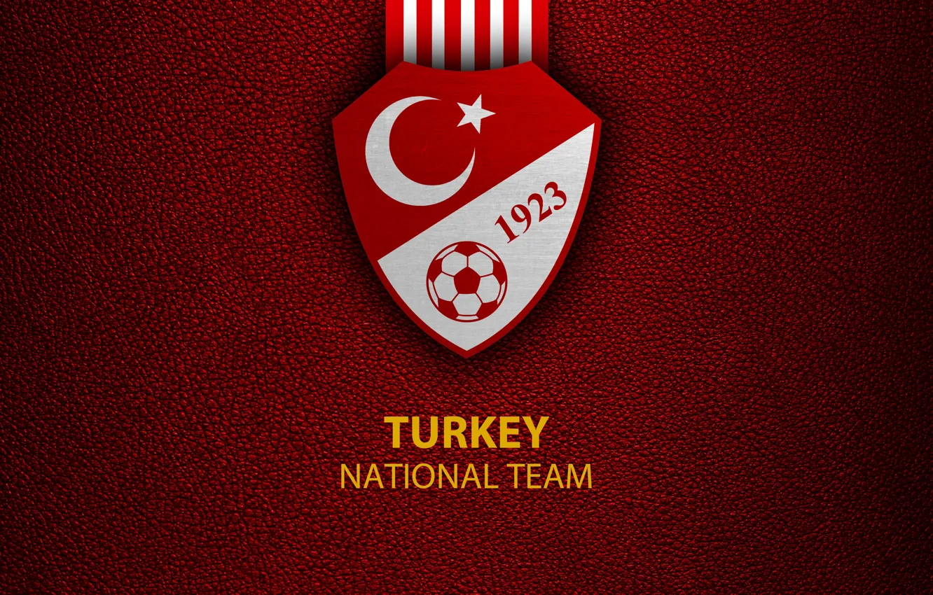 Wallpaper wallpaper, logo, football, Turkey, Sport, national team for ...