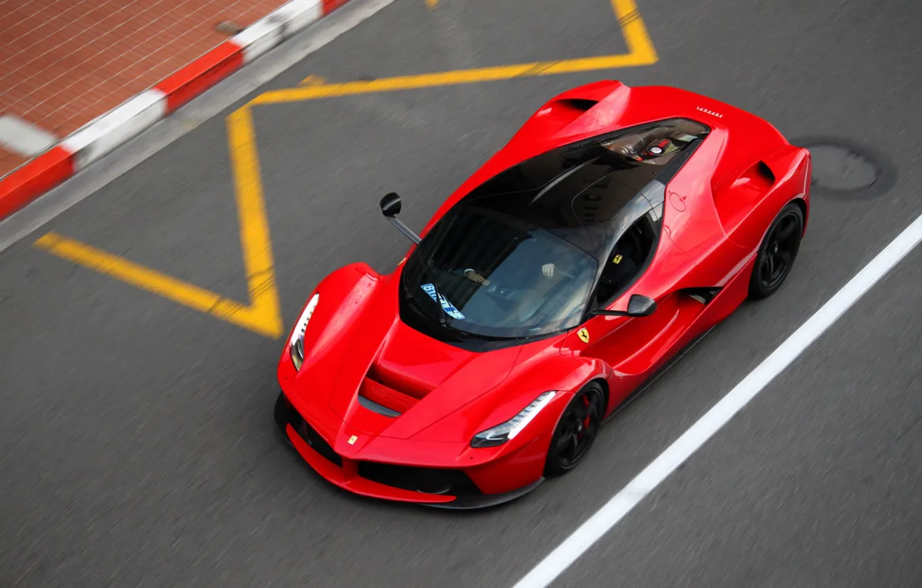 Wallpaper Ferrari, supercar, Italian, F70, 2013, LaFerrari, F150 ...