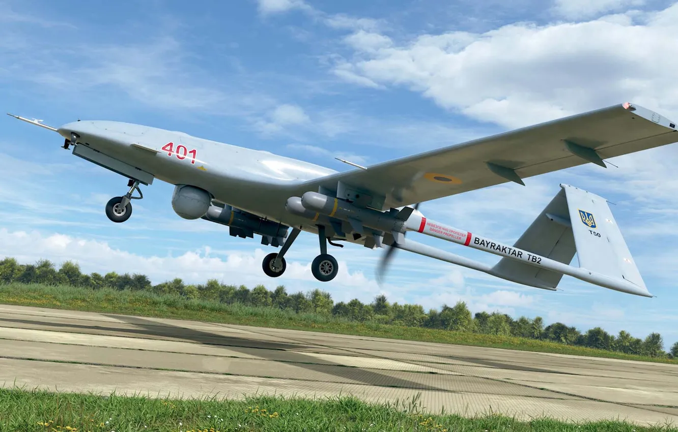 Wallpaper Ukraine, Turkey, drone, UAV, Unmanned aerial vehicle ...