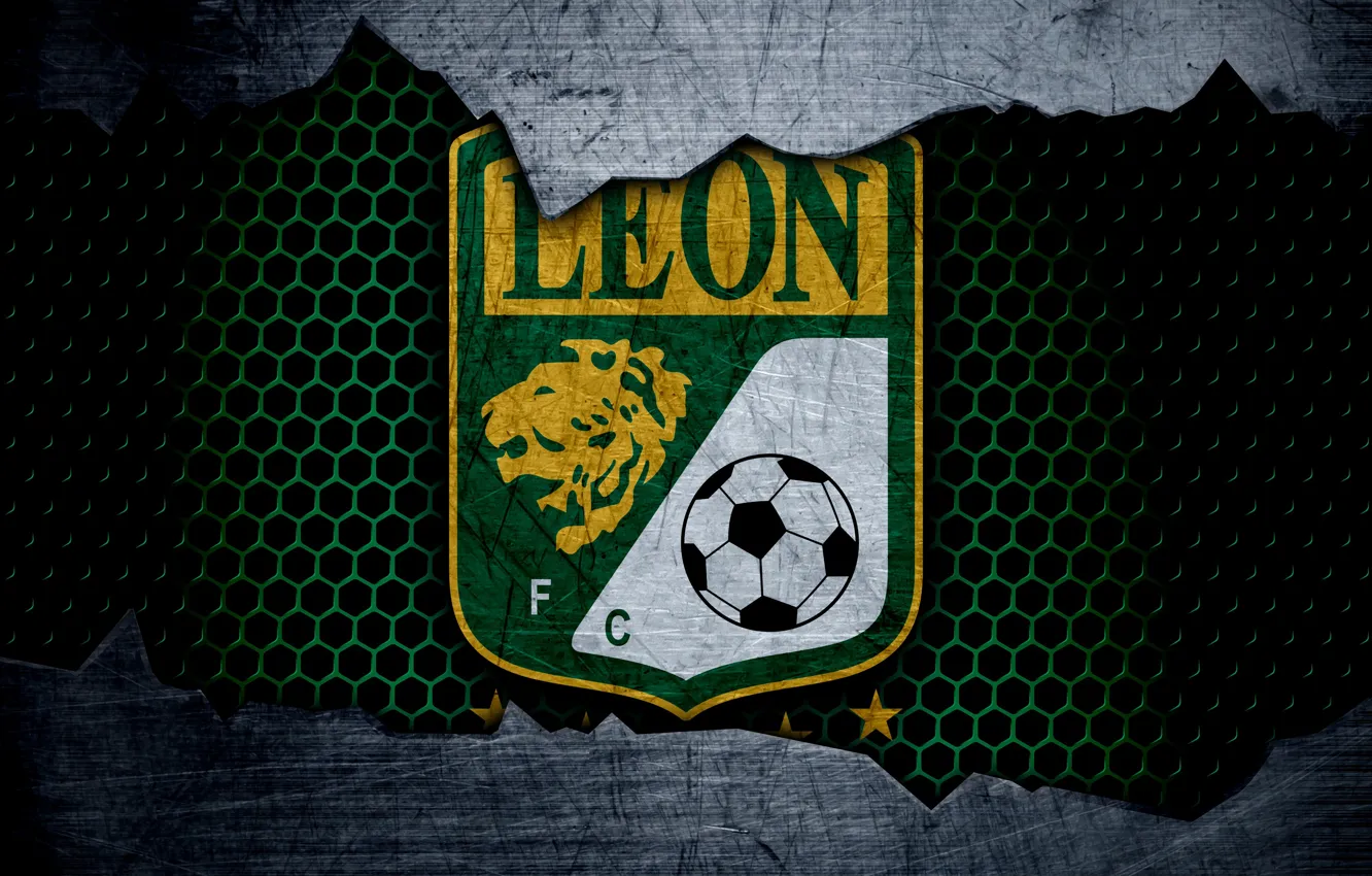 Wallpaper wallpaper, logo, football, Sport, Leon for mobile and desktop ...