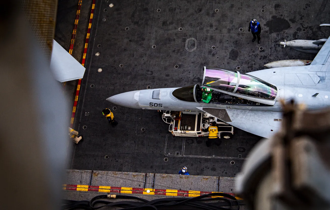 Wallpaper wallpaper, High Definition, Flight Deck Officer for mobile ...