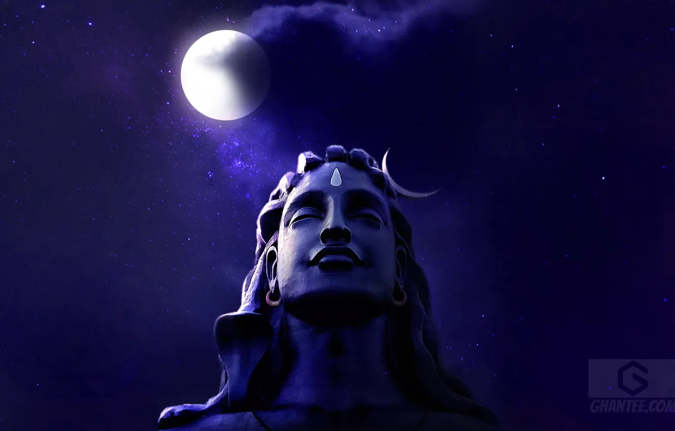 Wallpaper laptop, Shiva, HD wallpaper for mobile and desktop, section ...