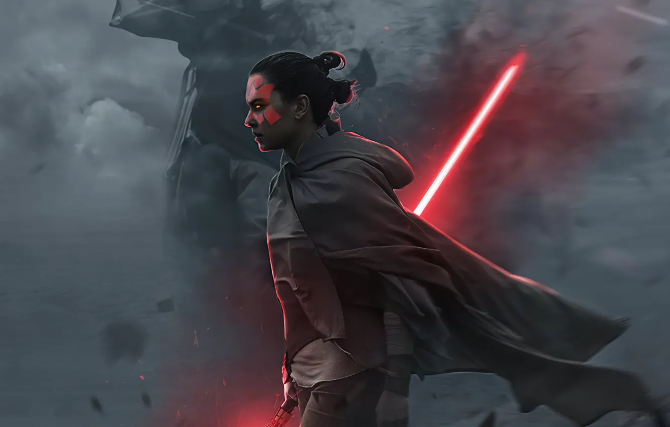 Wallpaper Profile, Sith, Sith, Ray, Rey, Stars Wars images for desktop ...