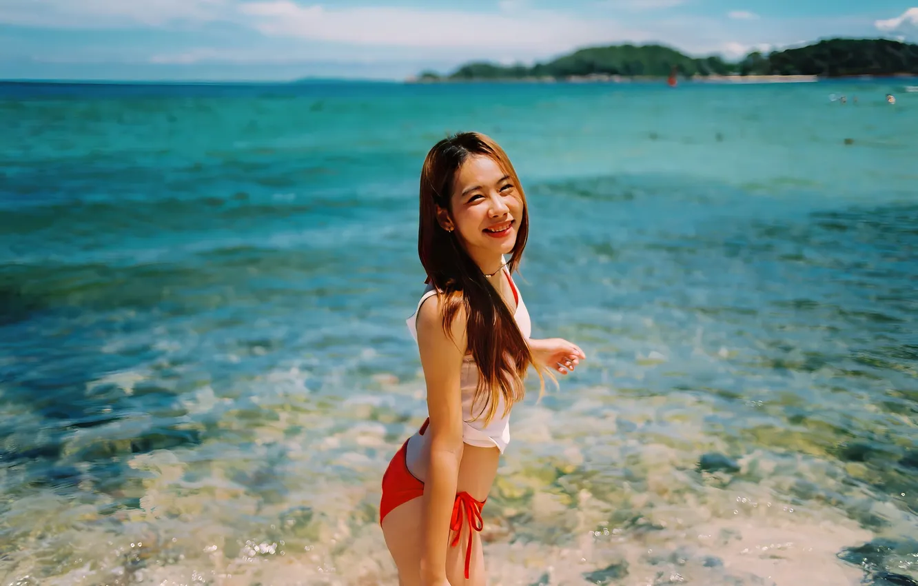 Wallpaper China Girl Sexy Girls Woman Model Asian Cute For Mobile And Desktop Section