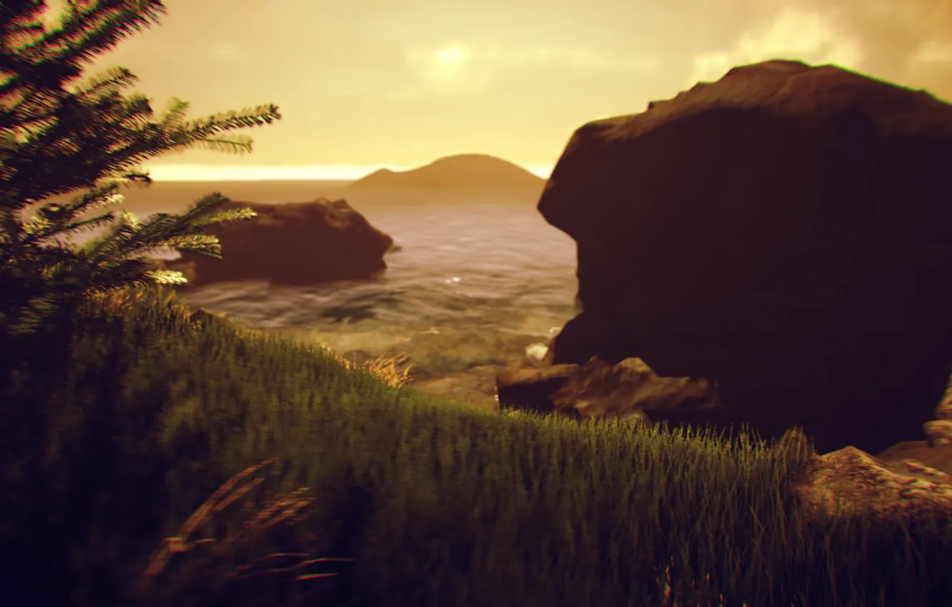 Wallpaper The Forest, Game The Forest, The Game The Forest for mobile ...