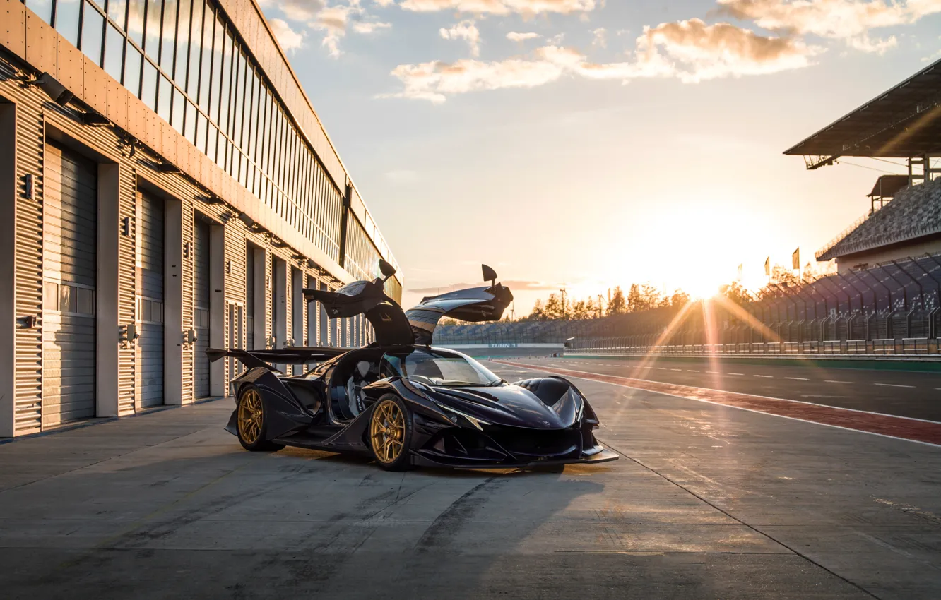 Wallpaper Apollo, front view, Intense Emotion, Apollo IE for mobile and ...