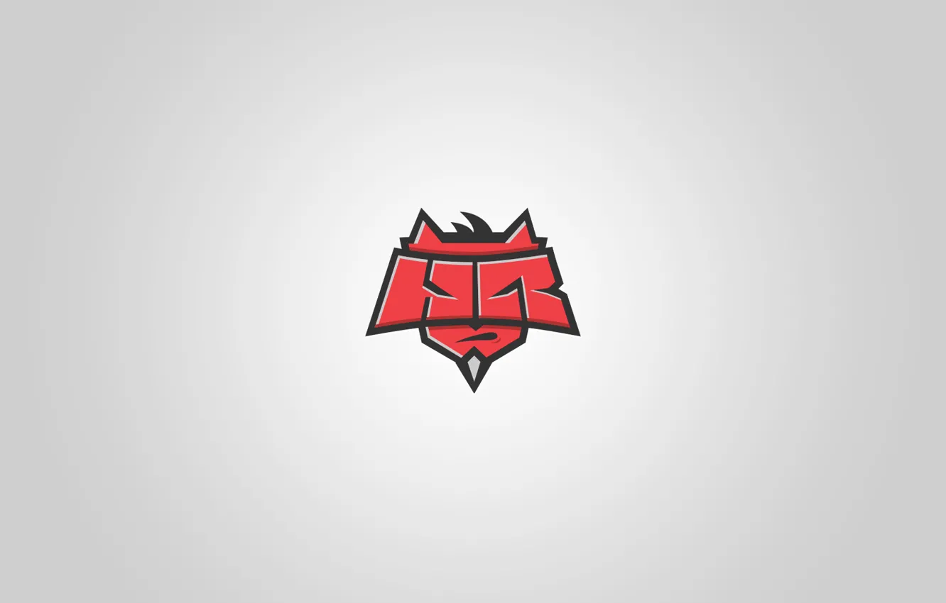 Wallpaper logo, team, csgo, hellraisers, CIS images for desktop ...