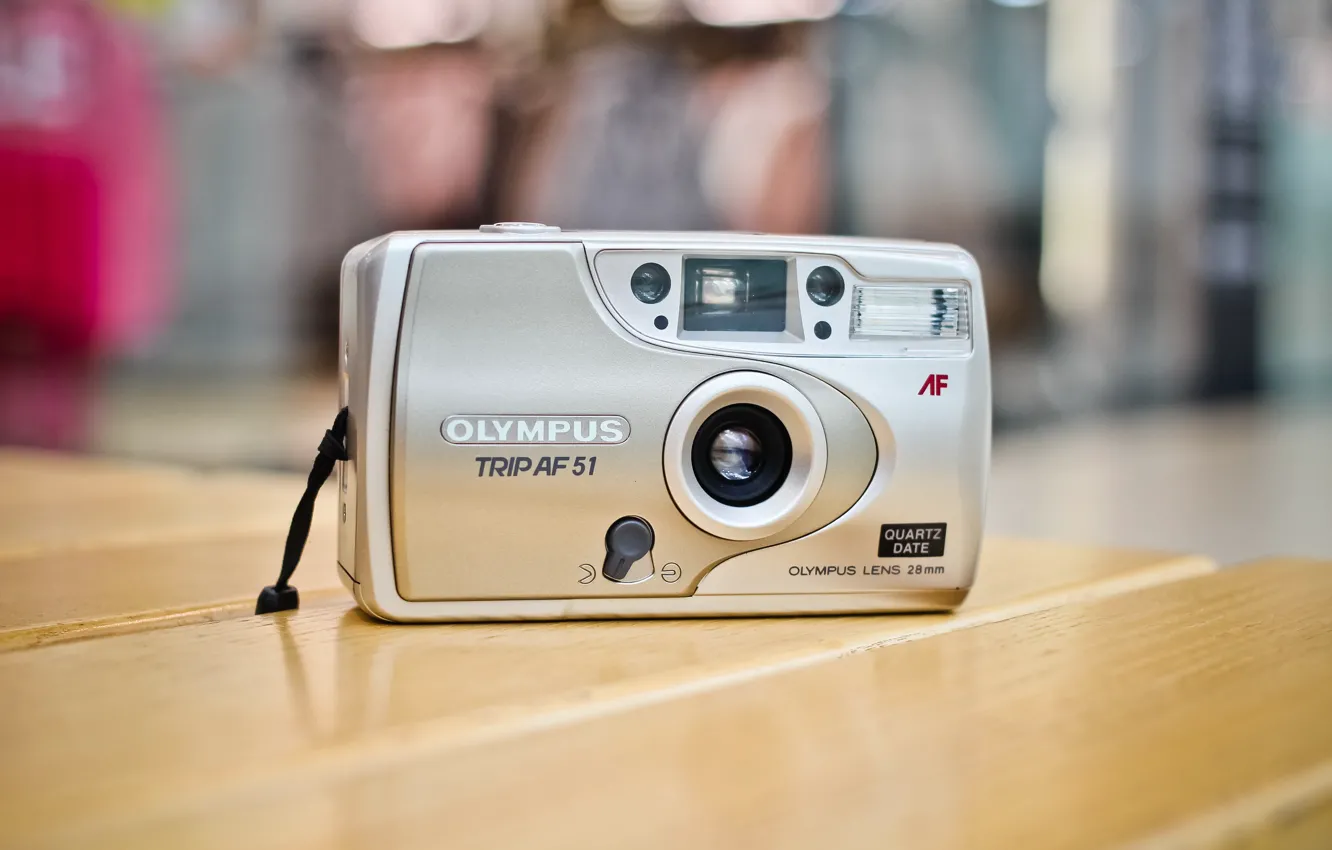 Wallpaper Japan, Olympus, Olympus AF51, camera Olympus for mobile and ...