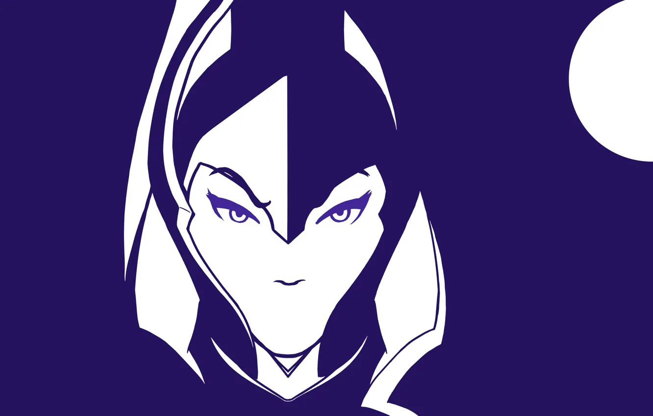 Wallpaper luna, hero, dota 2, moon rider for mobile and desktop ...