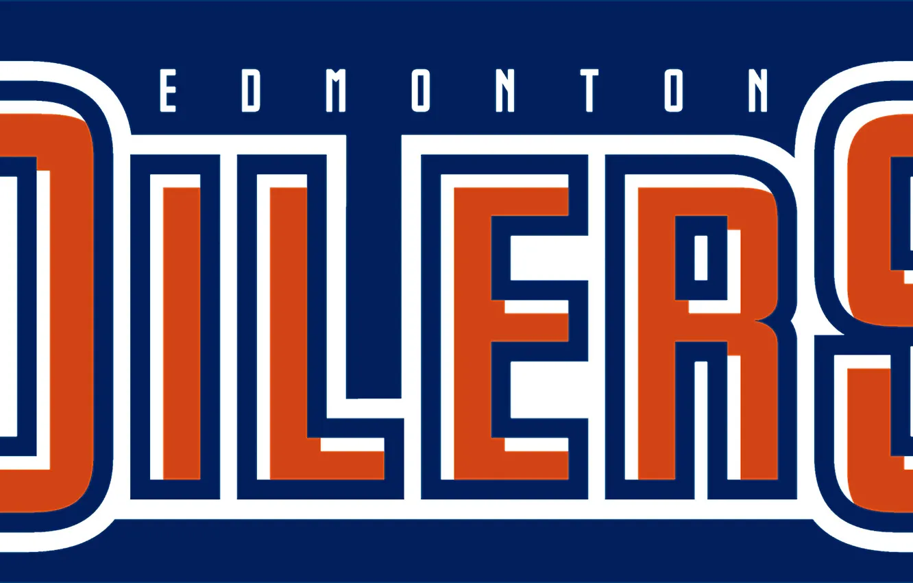 Wallpaper Canada, NHL, Edmonton Oilers, The Edmonton Oilers, western ...