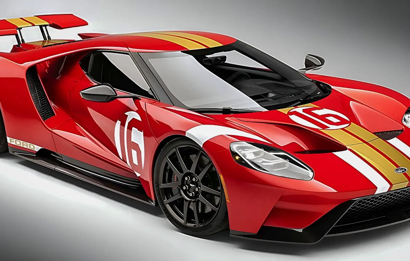 Wallpaper car, speed, fast, ford racer for mobile and desktop, section ...