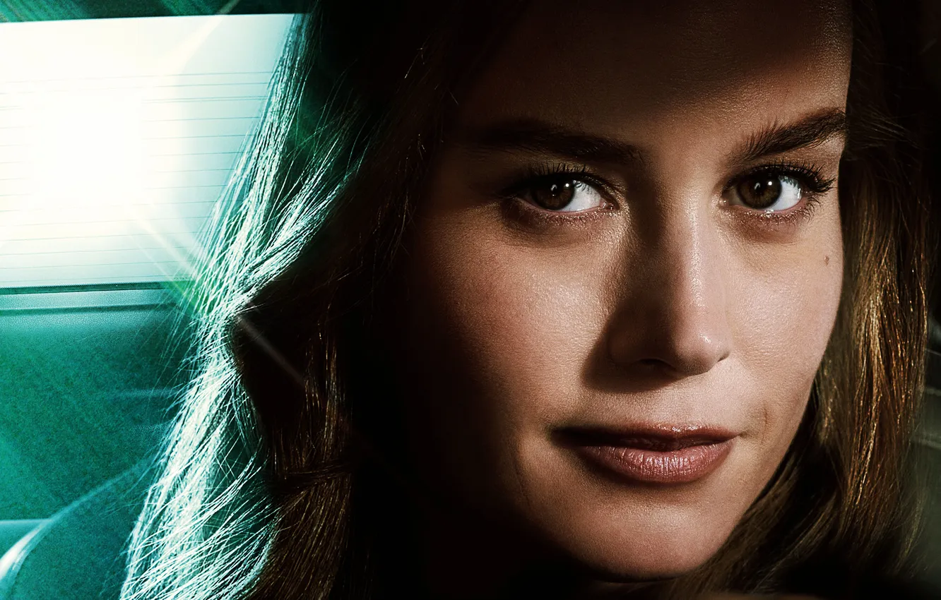 Wallpaper action, poster, Tess, Brie Larson, Brie Larson, Fast and ...