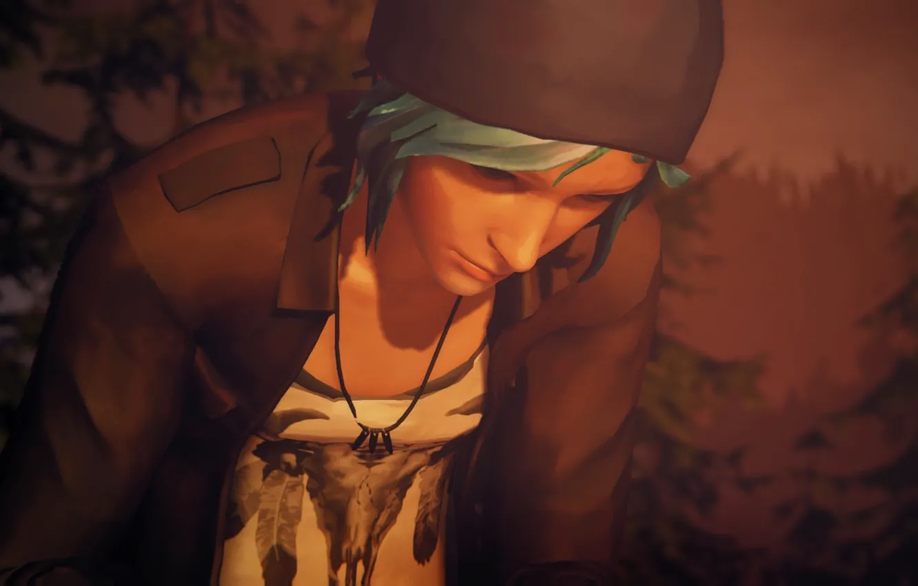 Wallpaper Game, Chloe, Life eats range for mobile and desktop, section ...