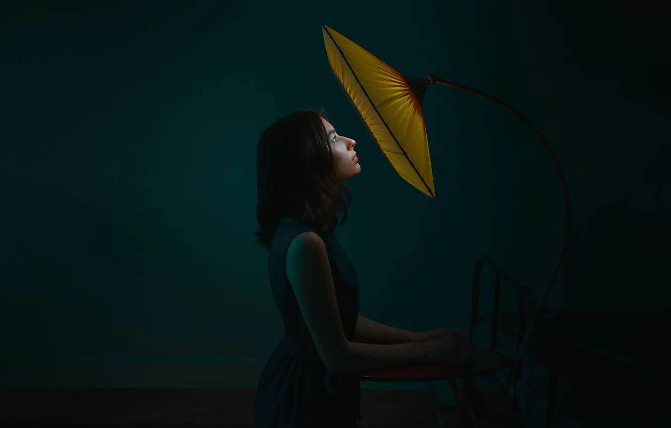 Wallpaper woman, model, cute, person for mobile and desktop, section ...