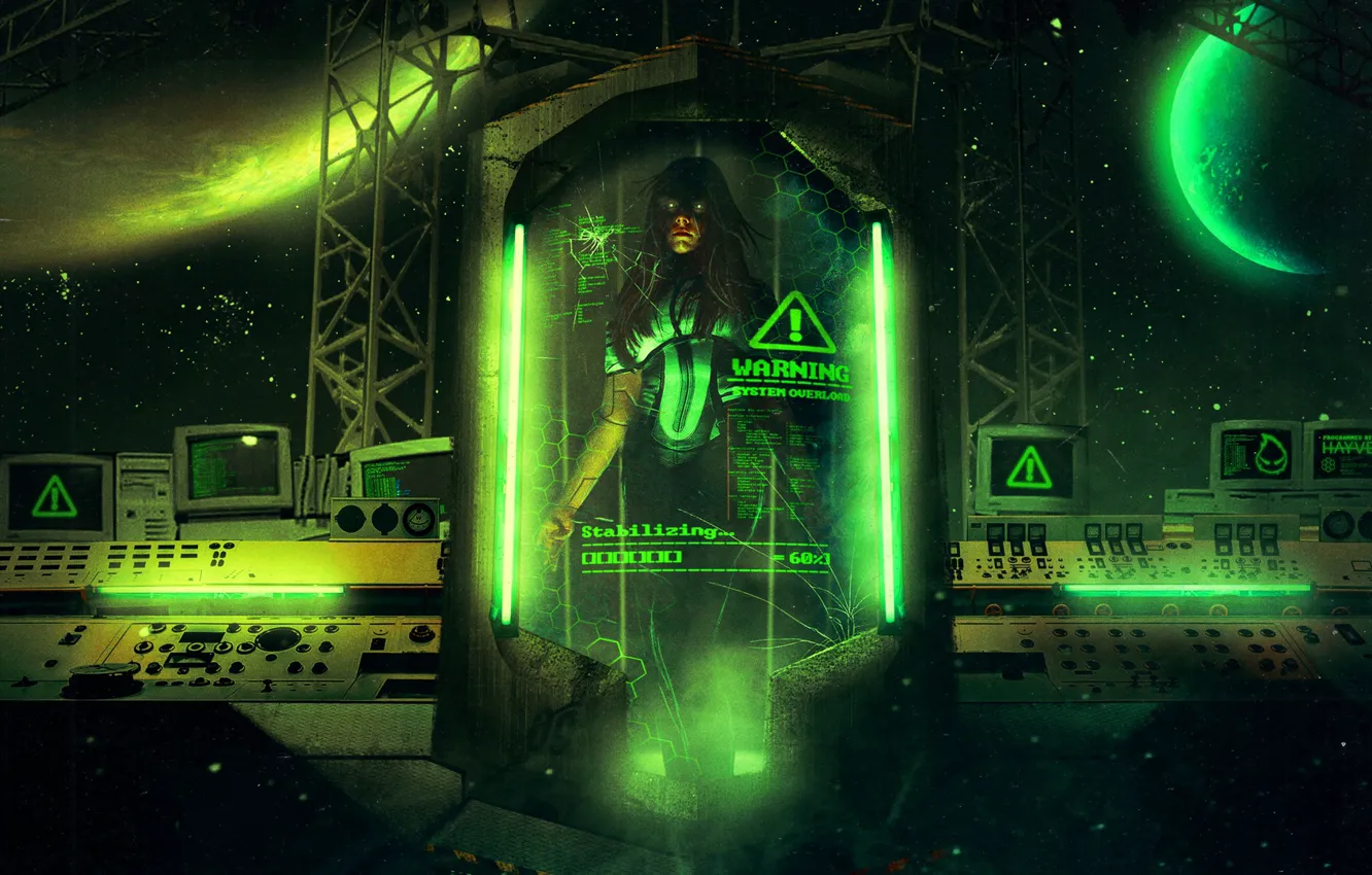 Wallpaper Music, Cover, Monstercat, Isolation, Protostar & hayve for ...