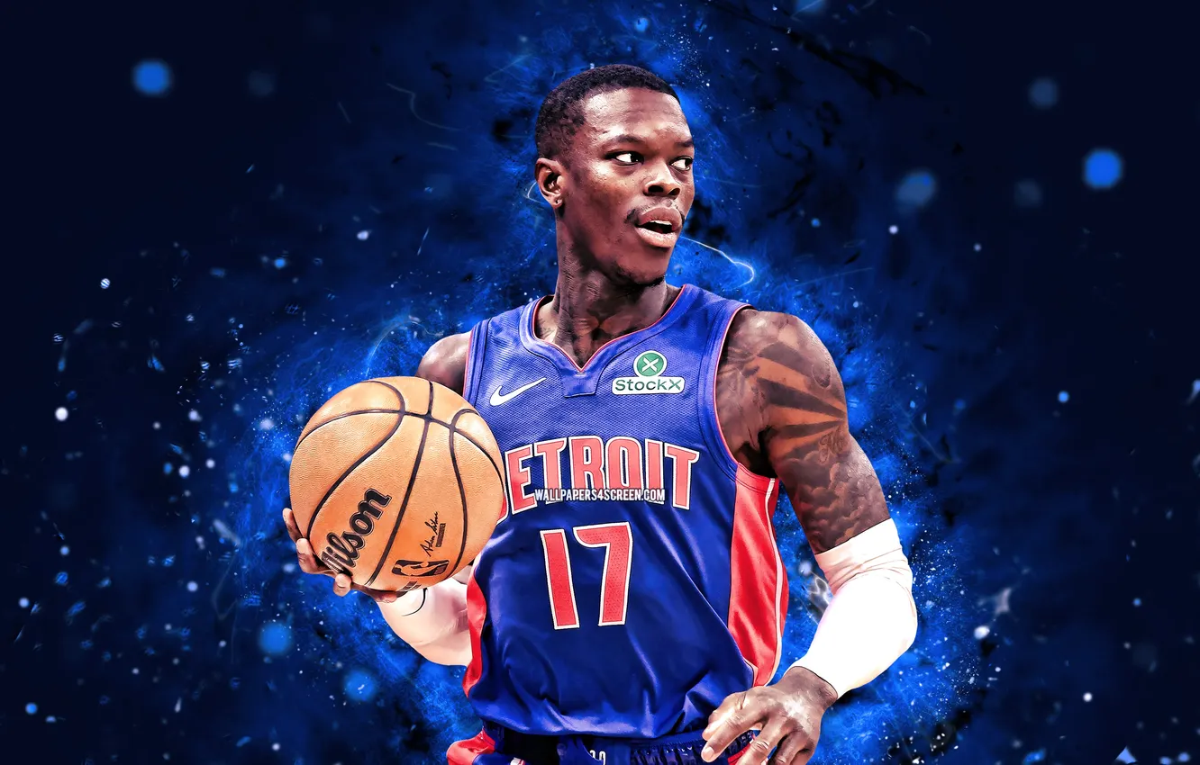 Wallpaper German, basketball, NBA, Detroit, Sport, Detroit Pistons ...