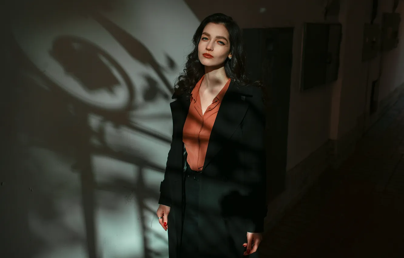 Wallpaper model, photoshoot, Alexander Strelkov for mobile and desktop ...