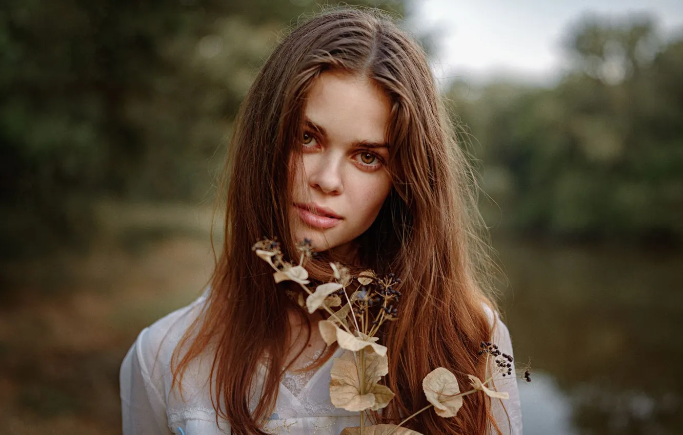 Wallpaper George Chernyadev, Georgy Chernyadyev, Victoria Ageeva, Viktoria Ageeva for mobile and ...