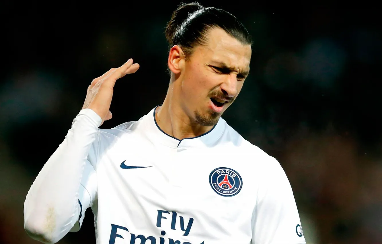 Wallpaper football, legend, player, football, king, Player, PSG, PSG ...