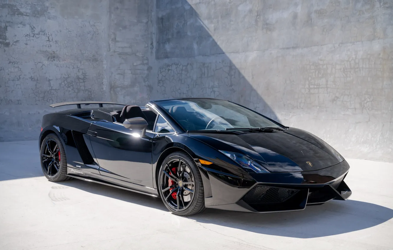 Wallpaper Lamborghini, Gallardo, supercar, lambo, Lamborghini Gallardo ...