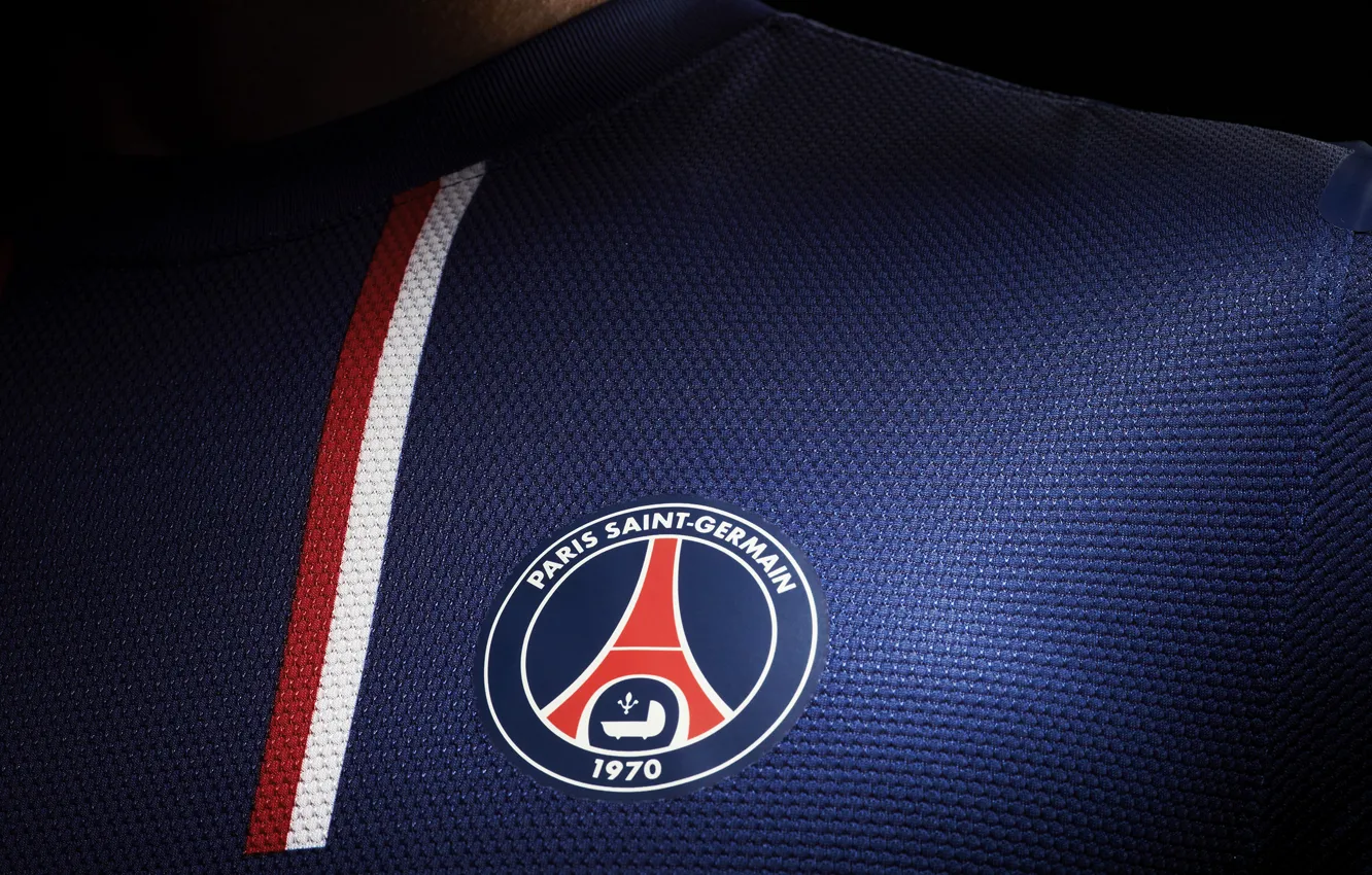 Wallpaper football, form, nike, PSG for mobile and desktop, section ...