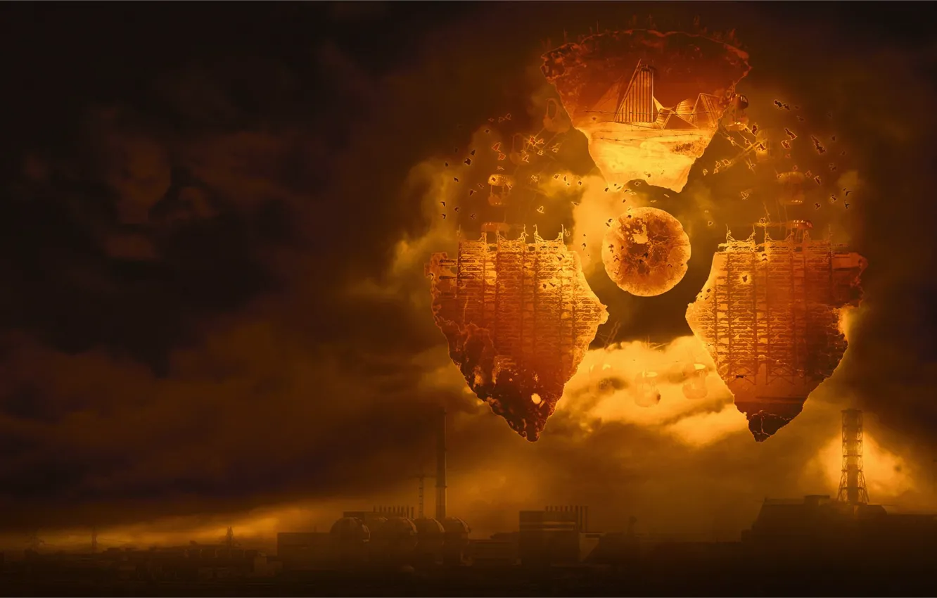 Wallpaper Stalker, Stalker, Chernobyl, S. T. A. L. K. E. R. 2, S. T. A ...
