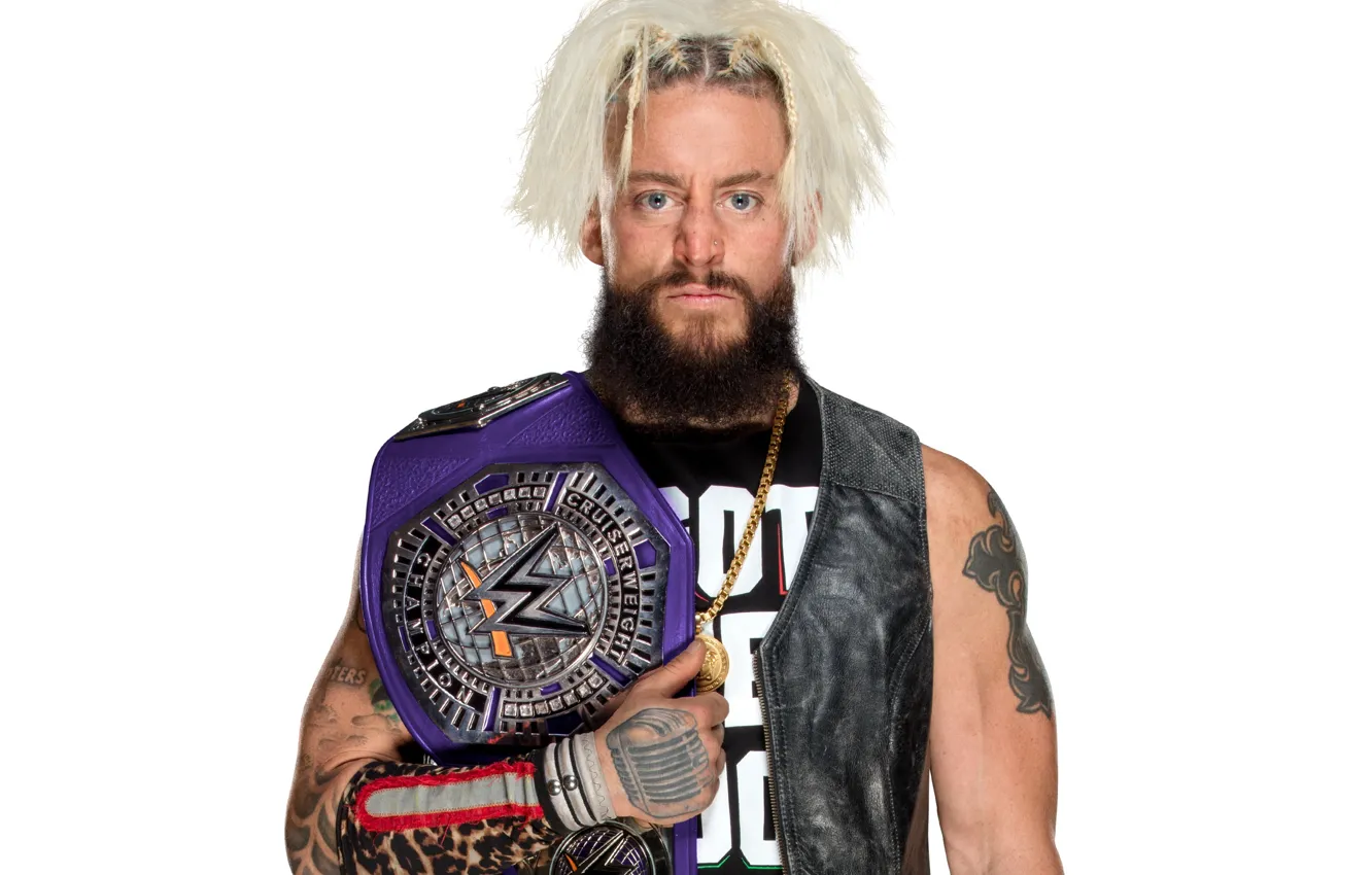 Wallpaper WWE, wrestler, NXT, Raw, Enzo Amore, Eric Arndt, Enzo Amore ...